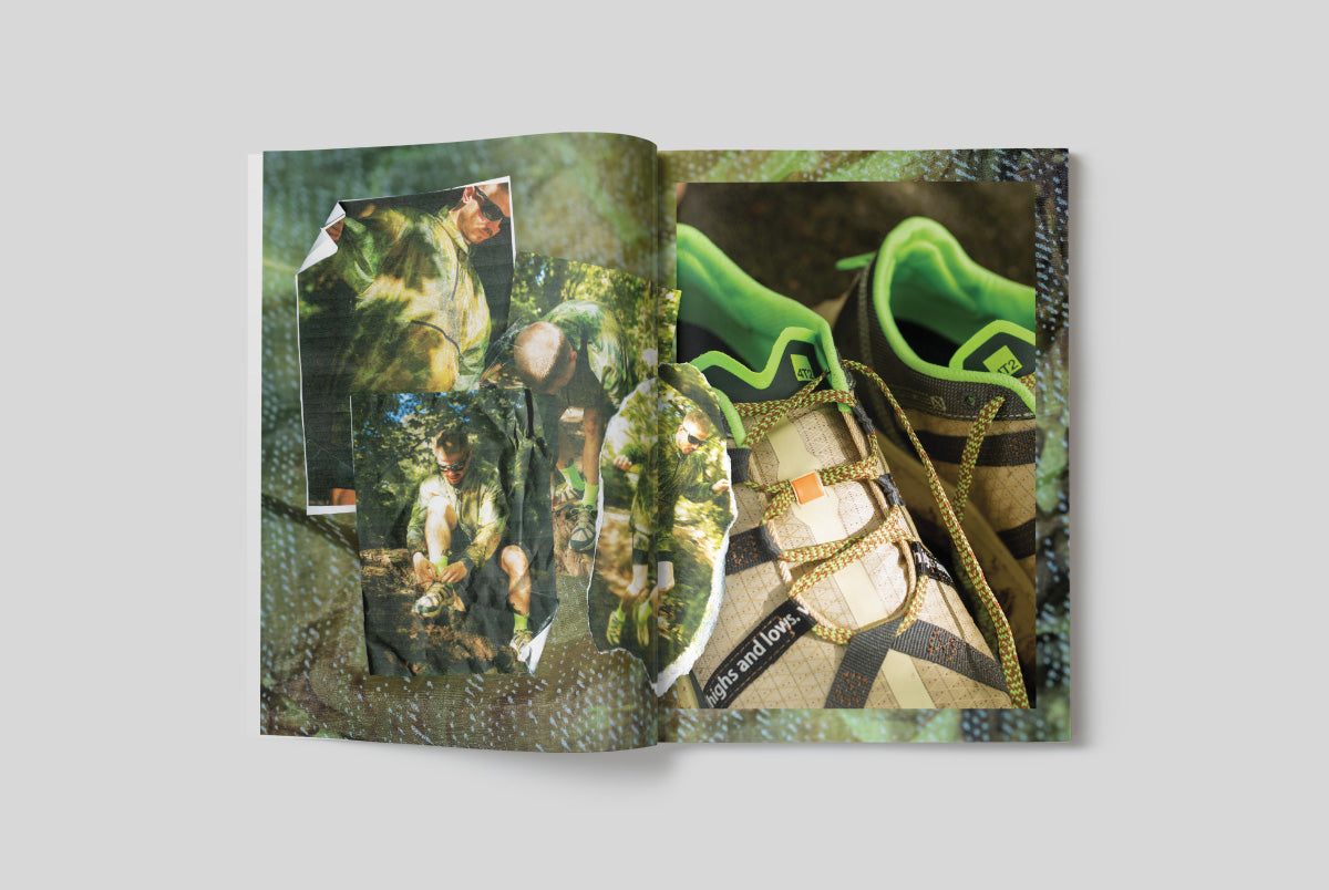 Proper Magazine Issue 42 - 4T2 Cover – Proper Shop