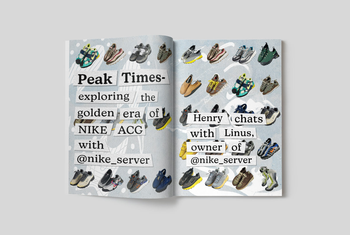 Proper Magazine Issue 49 - C.P Cover – Proper Shop