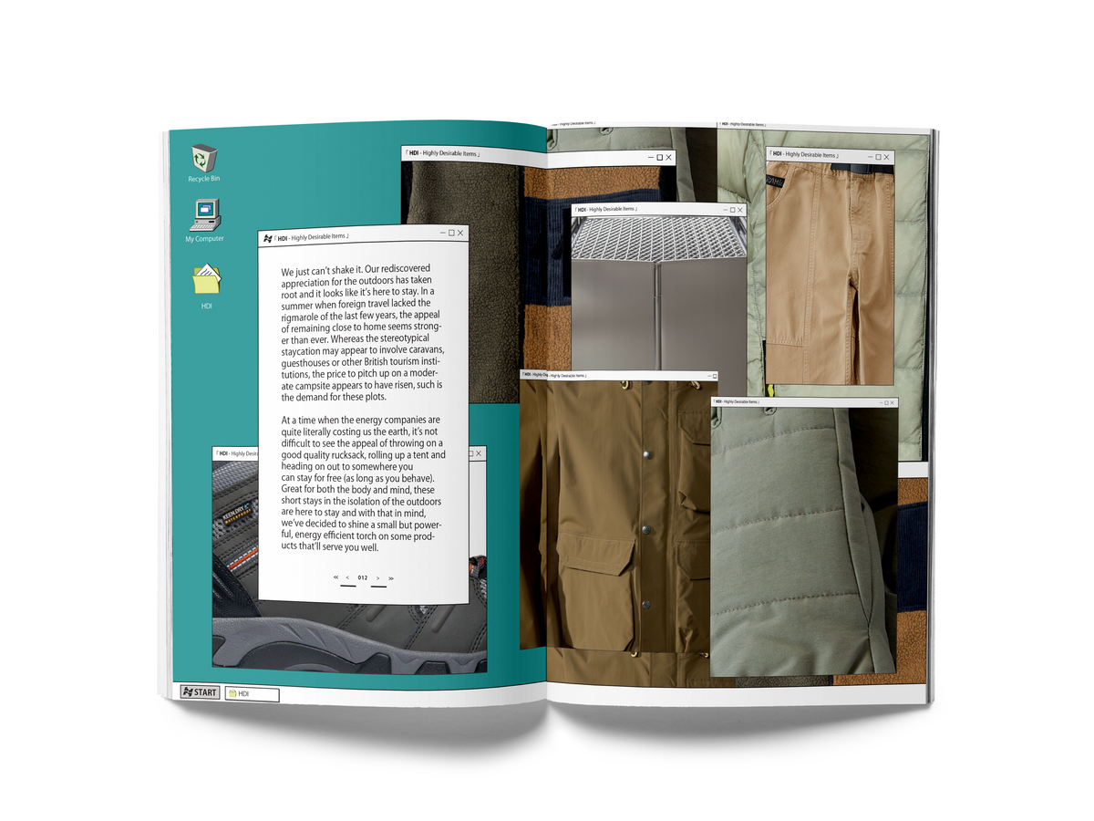 Proper Magazine Issue 40 - 7L Cover – Proper Shop