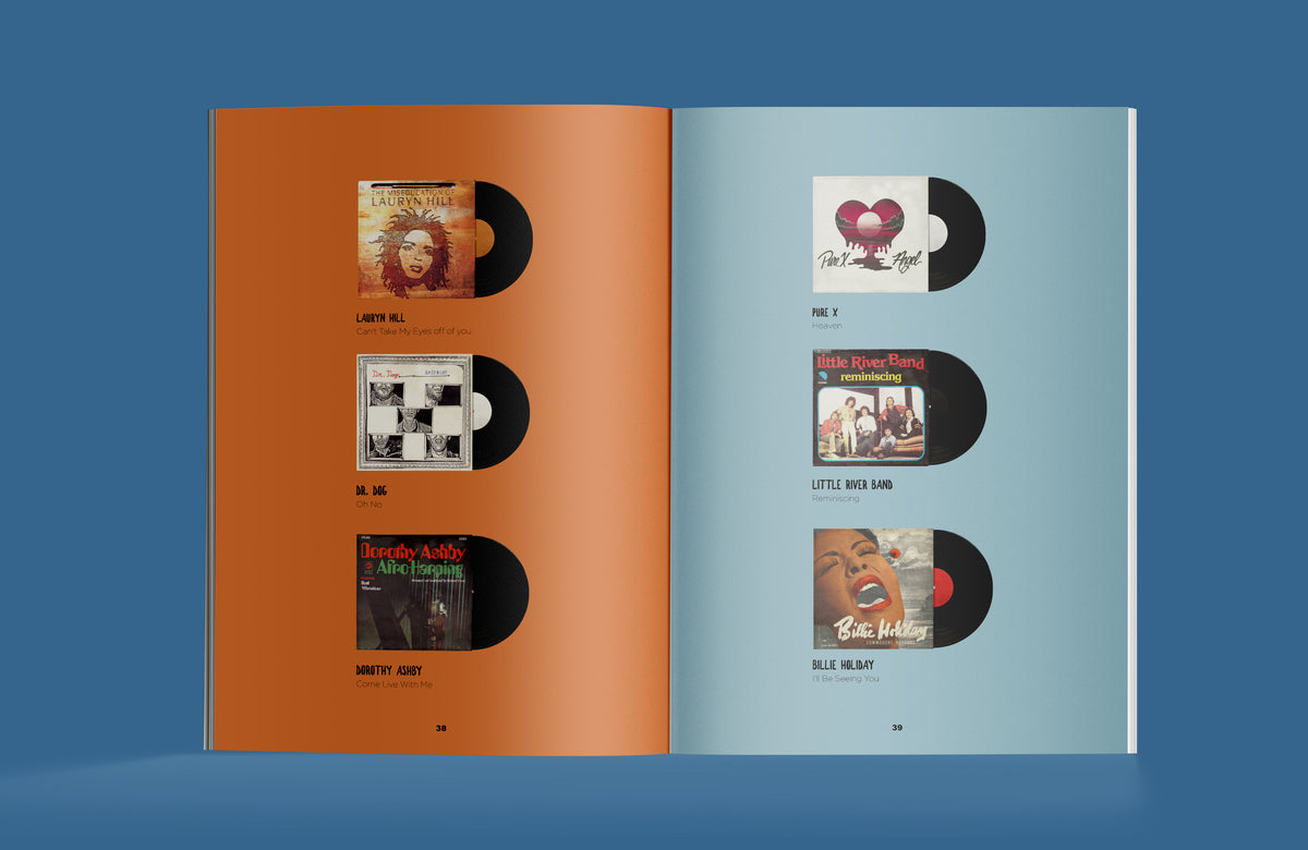 Proper Magazine Issue 31 - Fjällräven Cover – Proper Shop